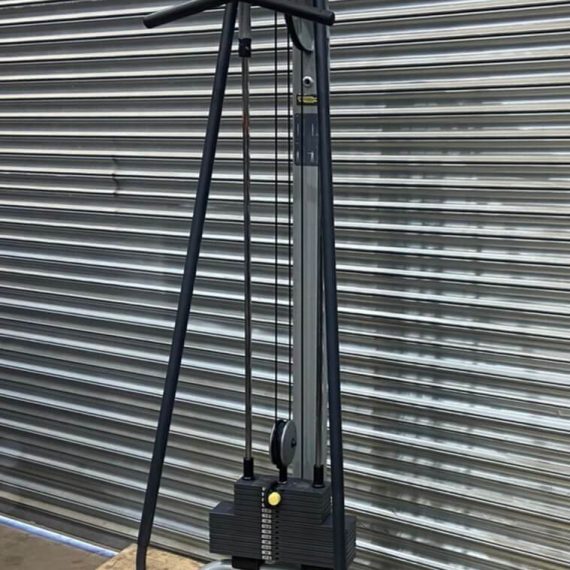 G.K.S | Technogym Selection High/Low Cable Machine