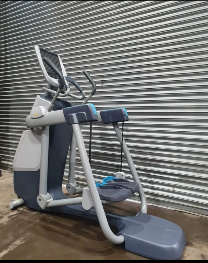 G.K.S | Precor AMT 885 P80 Console