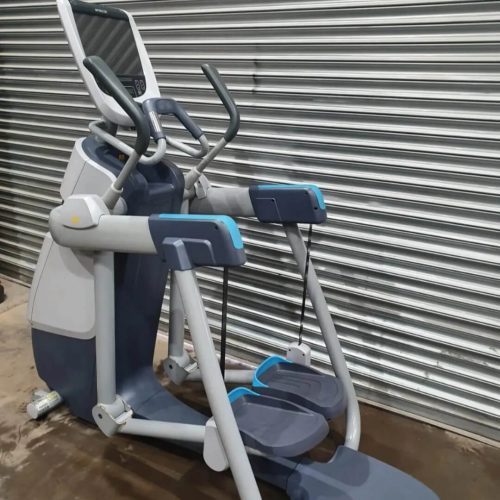 G.K.S | Precor AMT 885 P80 Console